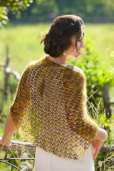 Kion Atendu Kiam Vi Provas Crochet Lace por Komencantoj 22395_2