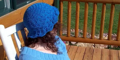 Belliveau Cove & Gulf Shores Crochet Hats