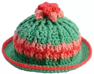 כובע דרבי לתינוק