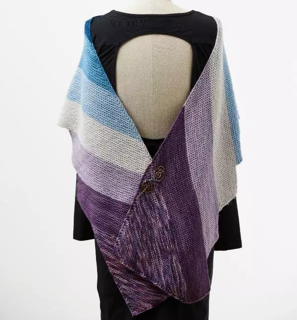 设计 Amaranto 围巾的 7 种方法 23125_4
