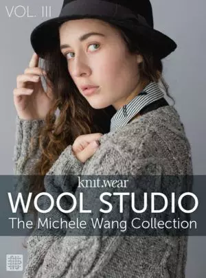 Wool Studio Vol. III