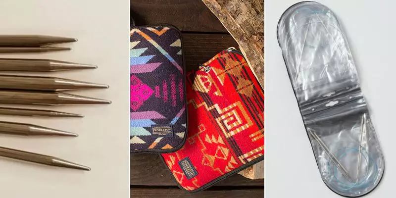 WIIFM Gift Guide: addi Knitting Needles, Turbo Rocket Set