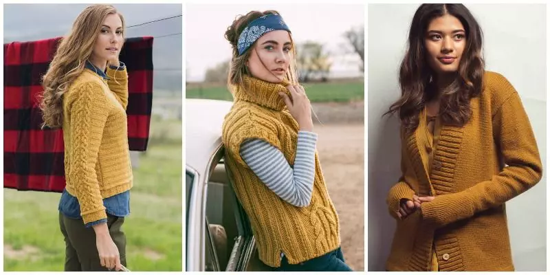 rudens megztinių mezgimo modeliai