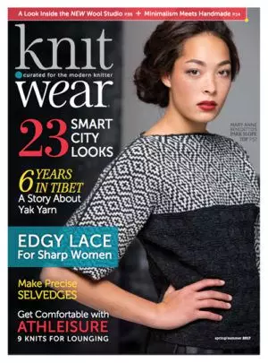 knit.wear ravelry