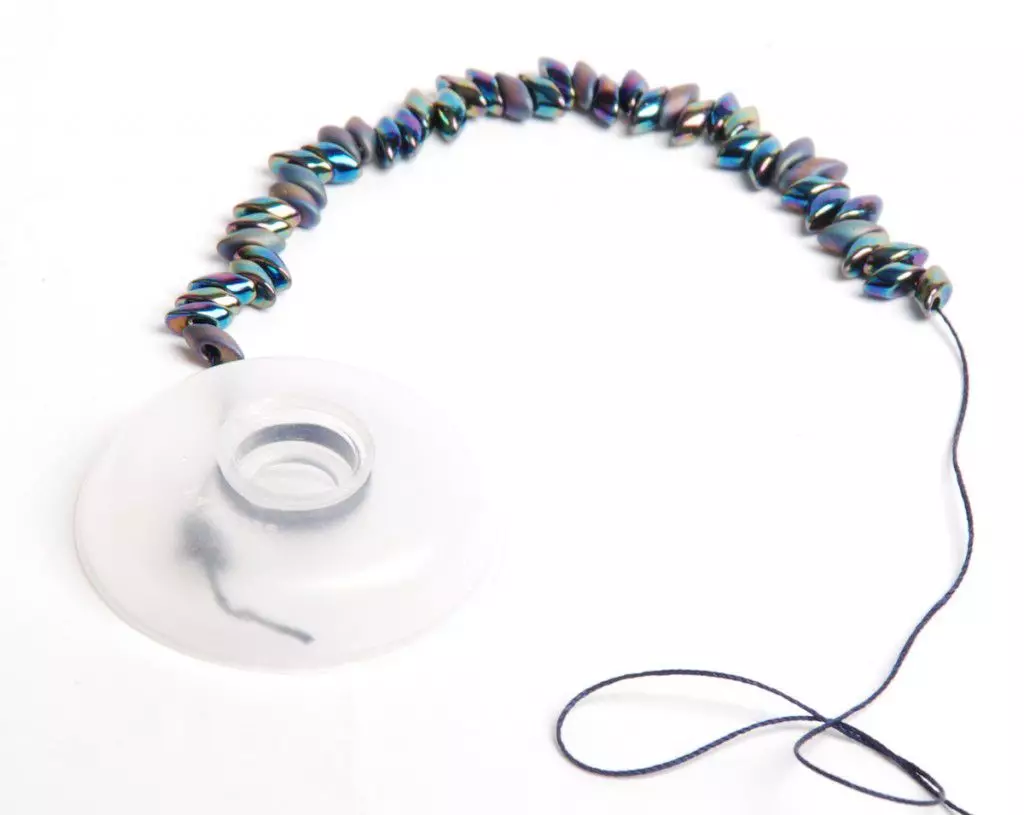 Besplatan dizajn Kumihimo narukvice od perli za vas! 23940_3