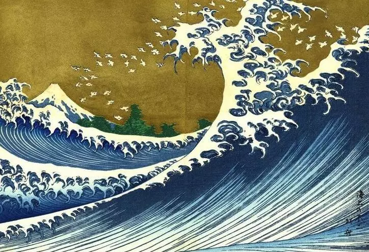 Katsushika_Hokusai