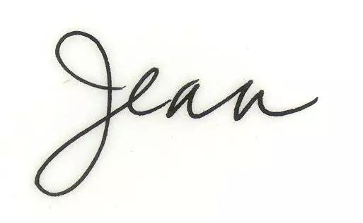 Jean