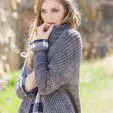 cardigan orne knitscene automne 2015