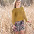 cormac sweater knitting mudell knitscene jaqgħu 2015