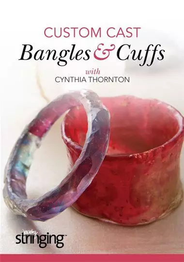 Aṣa Simẹnti Bangles ati Cuffs