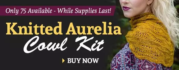 Aurelia Cowl Kits ua iinei! 24605_2