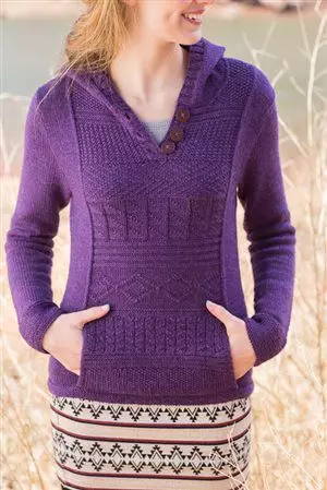 Ganseys Knitted: Crita Katresnan 24928_2