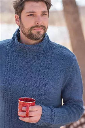 Knitted Ganseys: एक प्रेम कथा 24928_5