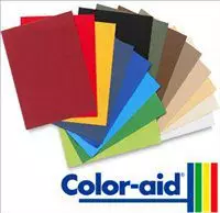 Utilizați hârtie color-aid cu proiectele dvs. de tricotat color pentru a ușura procesul!