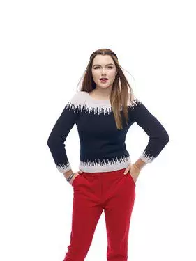 Одамон дар бораи Knitscene Spring гап мезананд! 25165_2