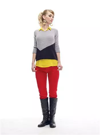 Rietveld Sweater 25234_2