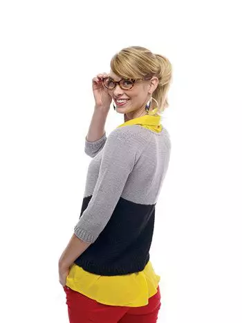 Rietveld Sweater 25234_3