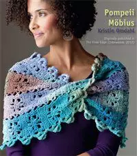 Crochet Pompeii Mobius de Kristin Omdahl, do episodio 903 de Knitting Daily TV 25883_2