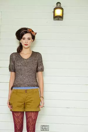 7 priežastys, kodėl verta rinktis „Knitscene Spring 2012“ – atnaujinta iki 9! 26247_11