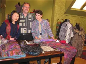 Oldindan ko'rish Knitting Daily TV, 805-qism, EntreKnits 26280_2