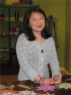 Preview Knitting Daily TV Episode 706: