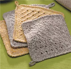 Preview Knitting Daily TV Episode 611 - Ankizy Knit & Crochet 26525_3