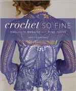Lär dig hårnålsspets på Knitting Daily TV:s Crochet Corner 26620_7