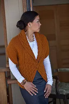 Favorites Fall: Peldankên Knitted Versatile