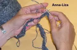 Termeni de tricotat: aruncare sau cules? 26886_7