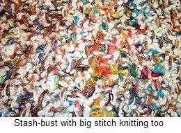 Ingyenes minta: Big Stitch Pillow, Becca Smith 26946_3