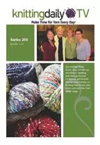 Видео совет за плетење чипка од Ненси Буш 27159_6