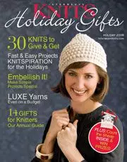 Holiday Treats: A Slideshow and A Free Pattern Ebook 27165_4
