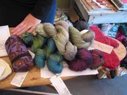 A Knitter kang Thanksgiving 27361_5