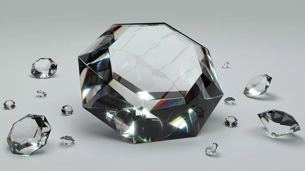 gyémánt drágakövek