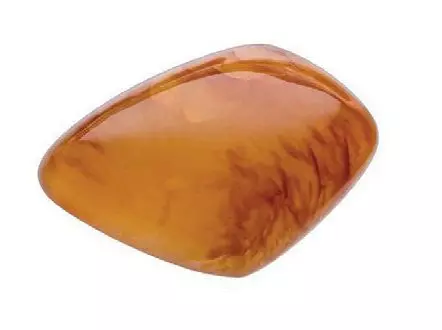 Carnelian Քաղաքավարություն՝ Ջոն Ֆ. Հոյսլեր ՖՈՏՈ՝ ՋԻՄ ԼՈՈՒՍՈՆ