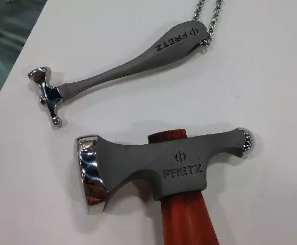 i-Fretz hammer mini pendant
