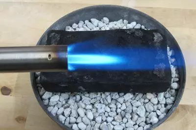 Iwatani Butane Torch Flame, ਛੇ ਗਹਿਣਿਆਂ ਵਿੱਚੋਂ ਇੱਕ ਟਾਰਚ, ਕੇਟ ਸਿਫ਼ਾਰਿਸ਼ ਕਰਦੀ ਹੈ।