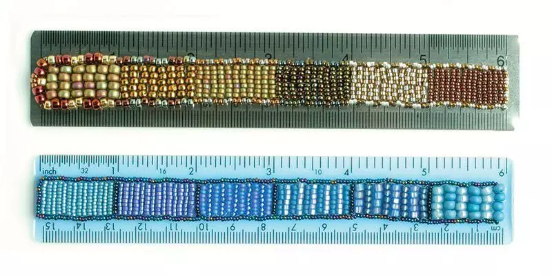 מדריך התחלה מהירה ל-Seed Beads & Seed Beading