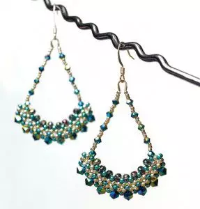 anting trapeze