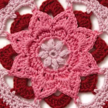 dilê crochet