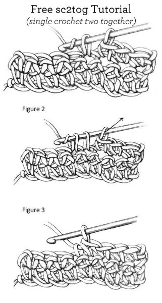 Dowiedz się, jak szydełkować dwa razem w tym eksperckim artykule na temat tej niezbędnej techniki szydełkowania. To jest pierwszy krok w sc2tog.