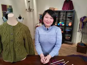 Esikatselu Knitting Daily TV Episode 1112 - In Stiches