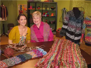 Knitting Daily TV Episode 704 Preview 4328_2