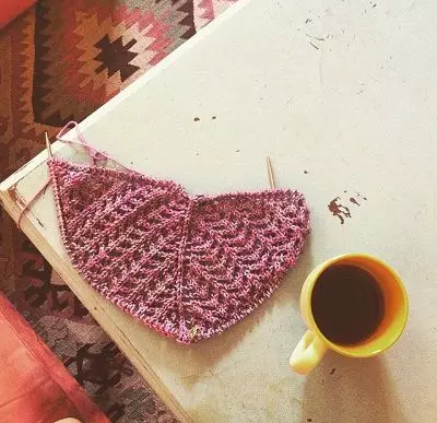knitting ug mental health
