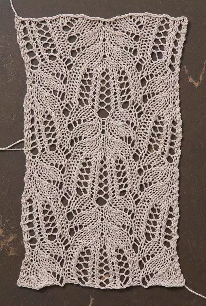 lace grafting