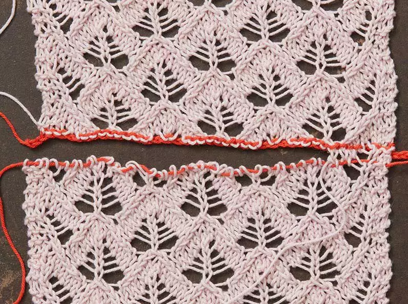 talankirina lace