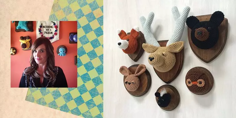 Volg vrijdag: Crochet Artists to Watch