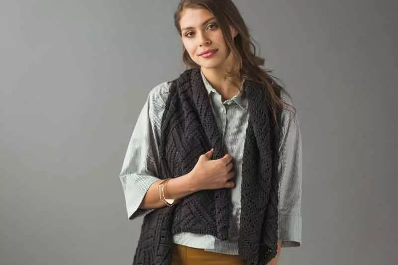 Itọsọna Ravelry kan si Vol. VI Awọn apẹẹrẹ 4571_8