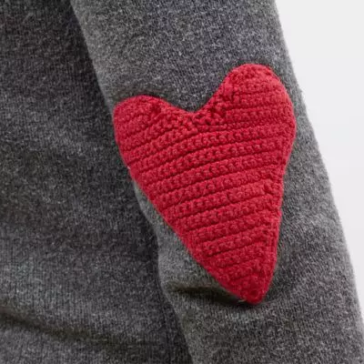 valentine patch