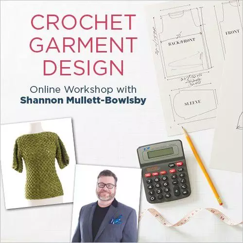 Ọrụ crochet iji nyere gị aka imezu ebumnuche gị na 2019 4605_7